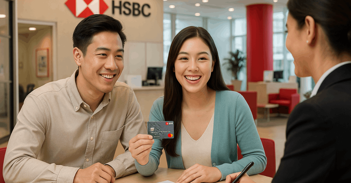 Guía para Solicitar una Tarjeta de Crédito HSBC – Todo lo que Debes Saber – ekpsstercih