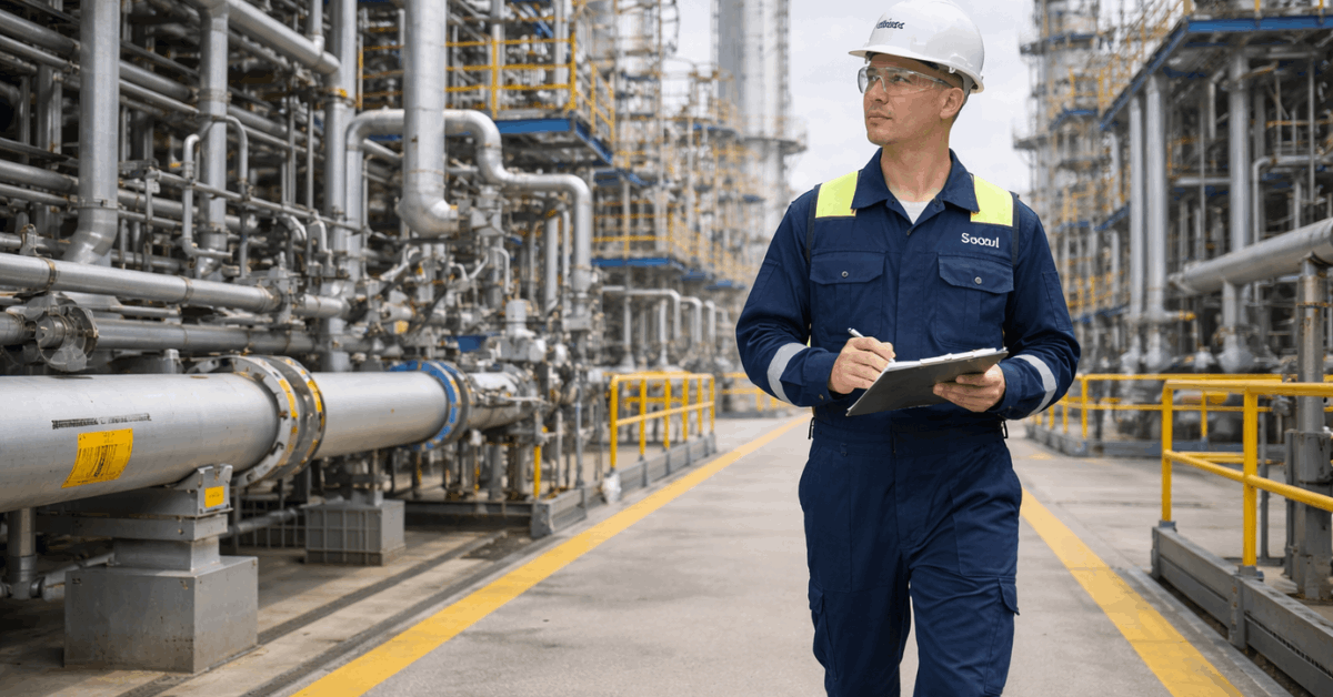 Sasol Jobs 2026: New Career Opportunities and Online Application Link ...